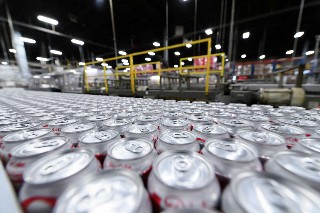 Coca-Cola Southwest Beverages plans $42M San Antonio expansion