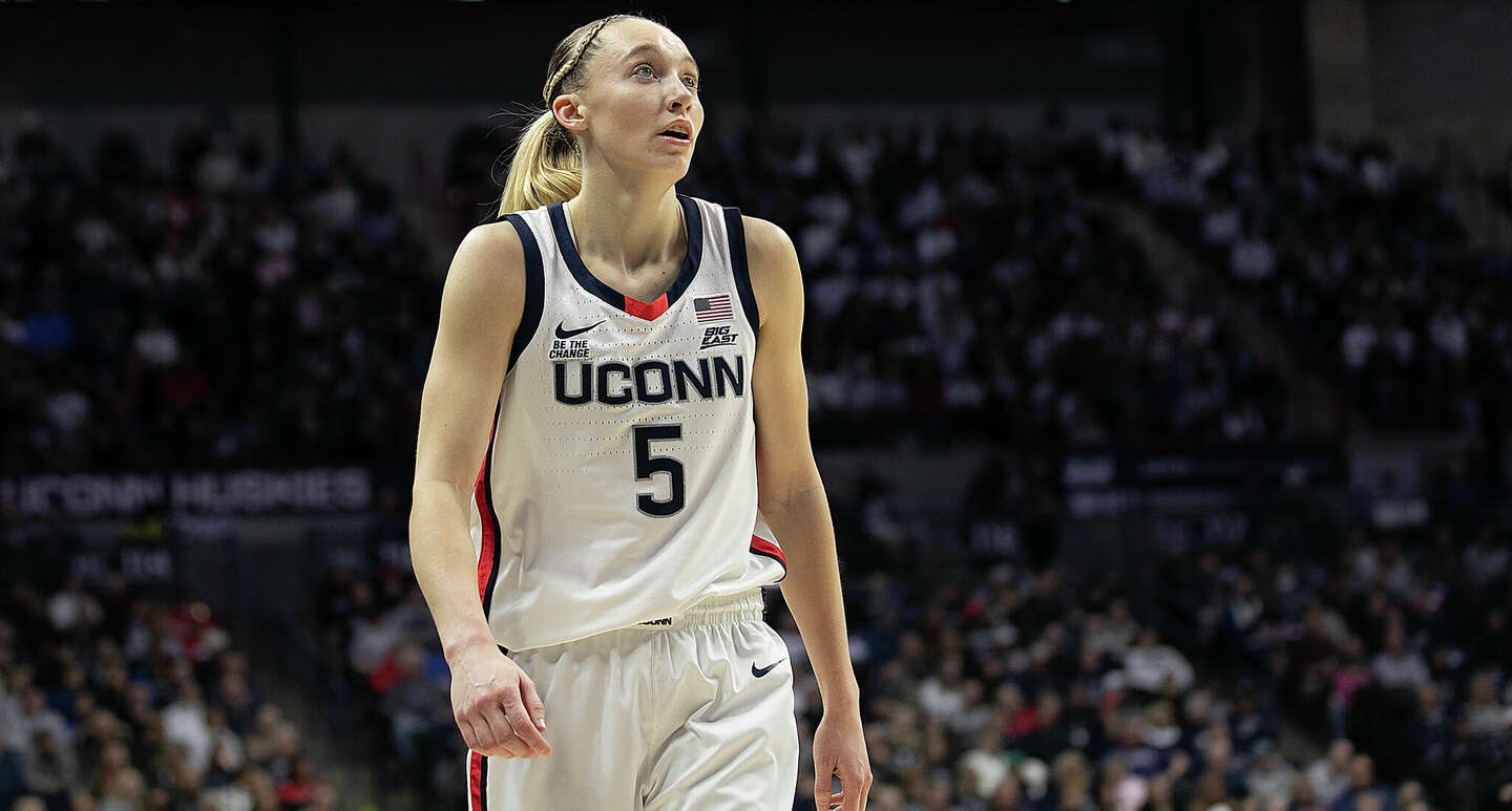Could WNBA trade impact UCon star Paige Bueckers' draft status?