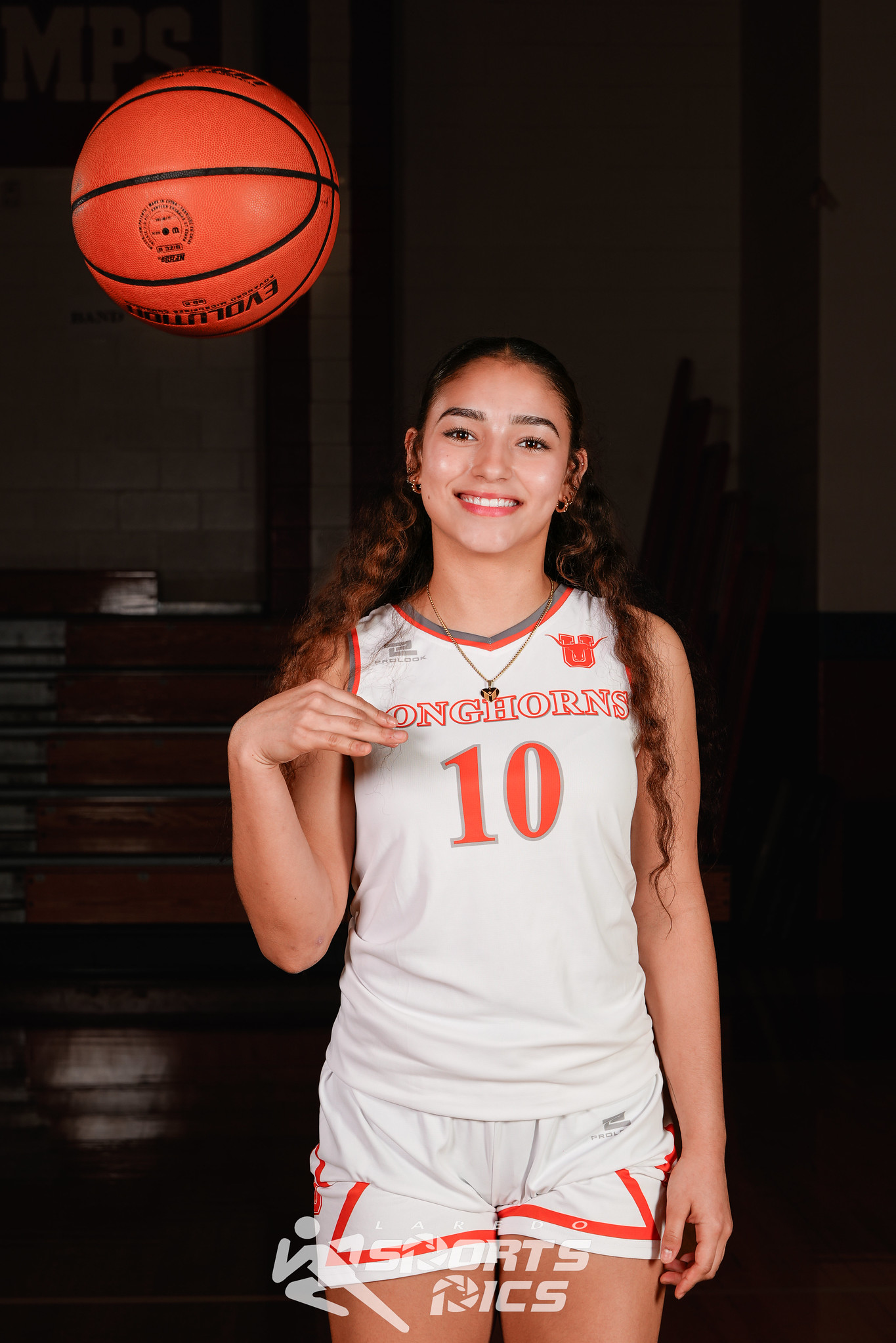 Girls' basketball scores Jan. 22