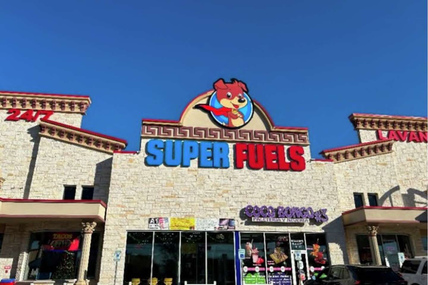 Buc-ee's launches trademark lawsuit against Texas gas station