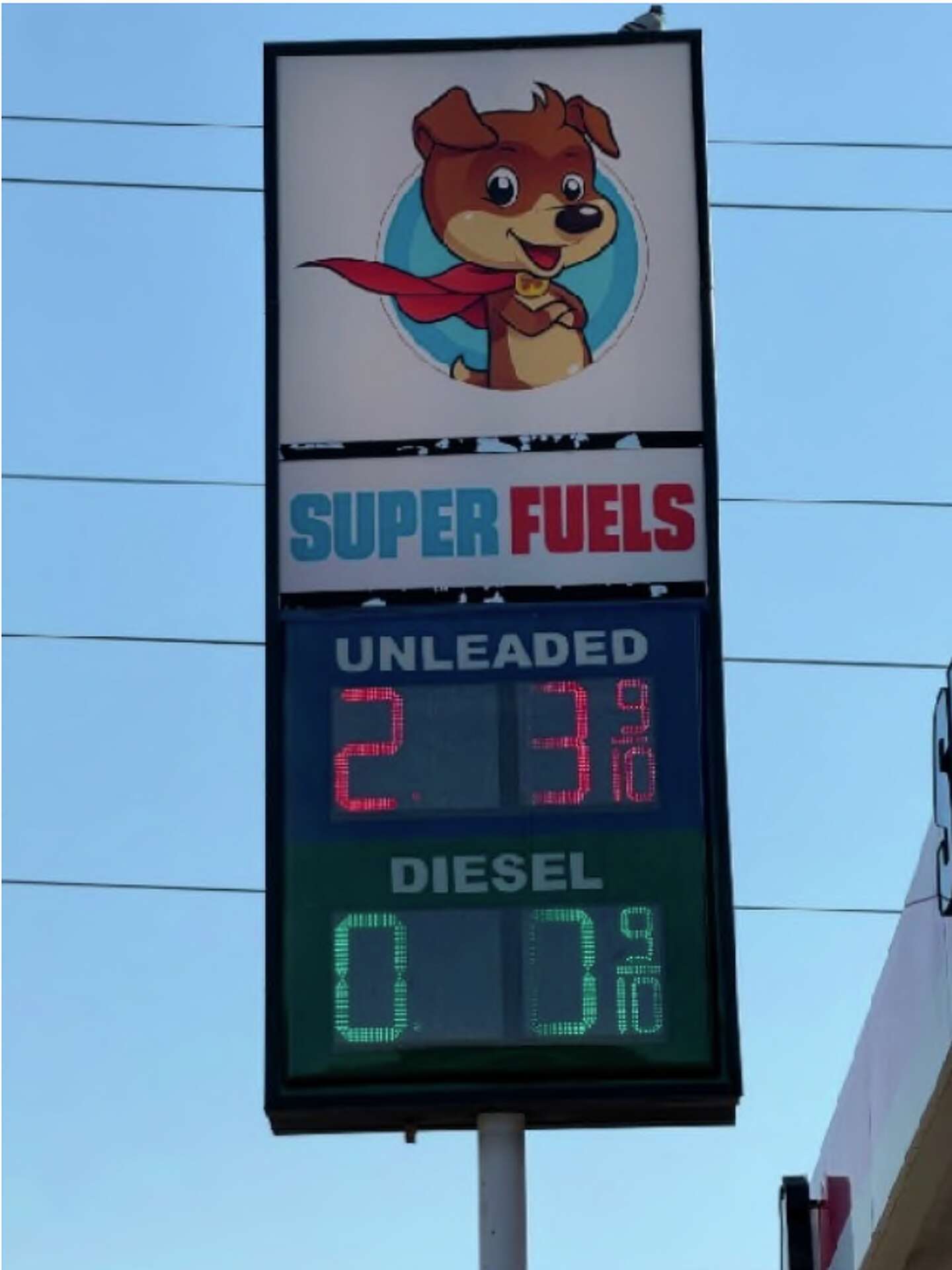 Buc-ee's launches trademark lawsuit against Texas gas station