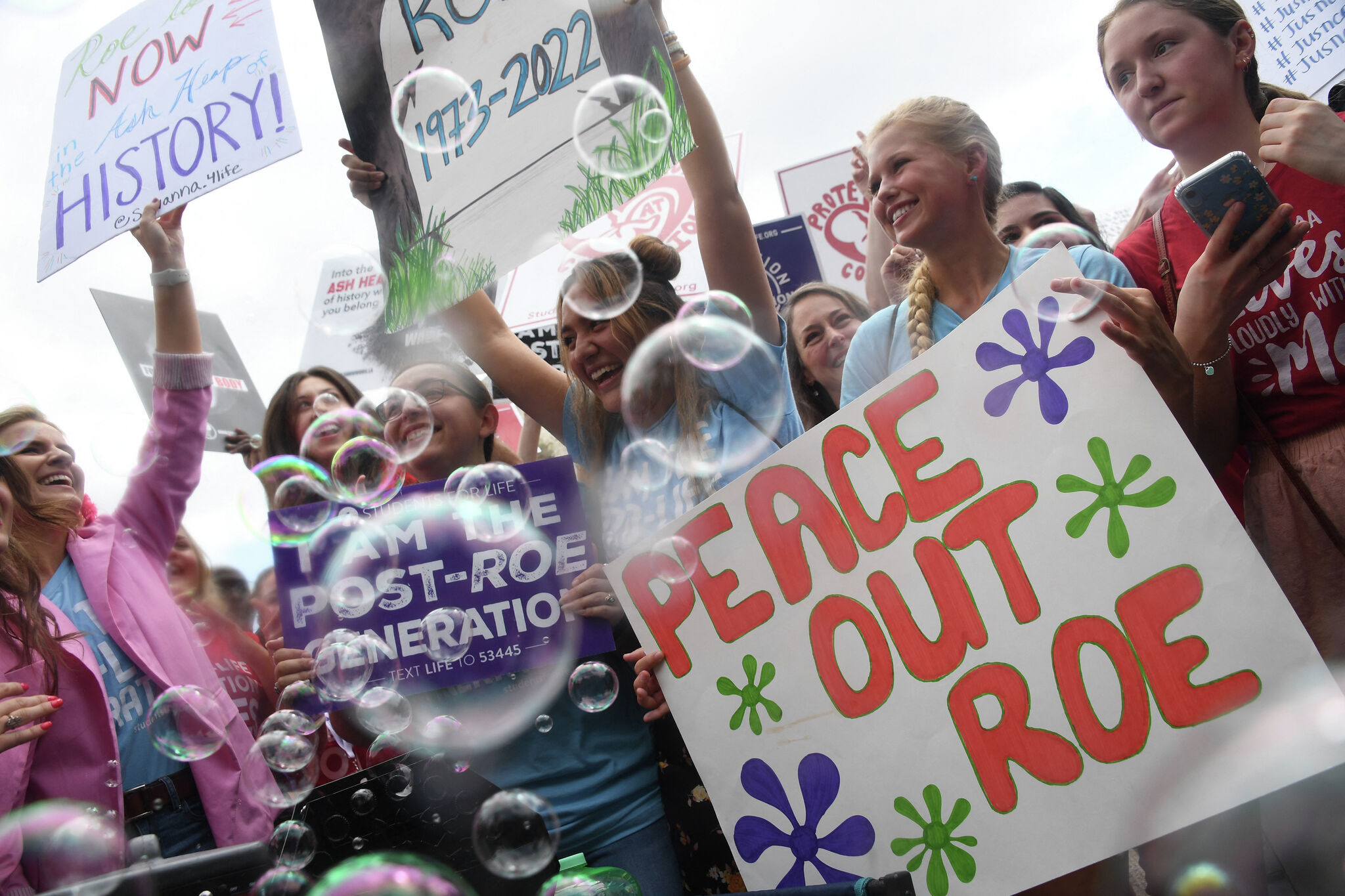 Christian legal group that helped topple Roe shifts fight to DEI