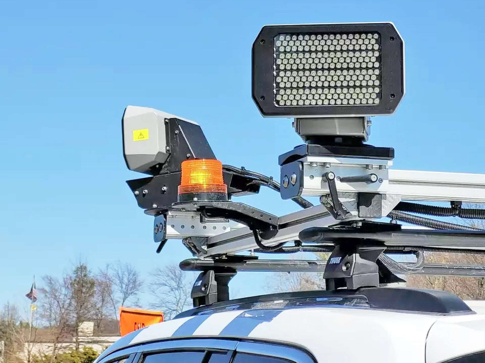 CT town is latest to install speed cameras: What to know