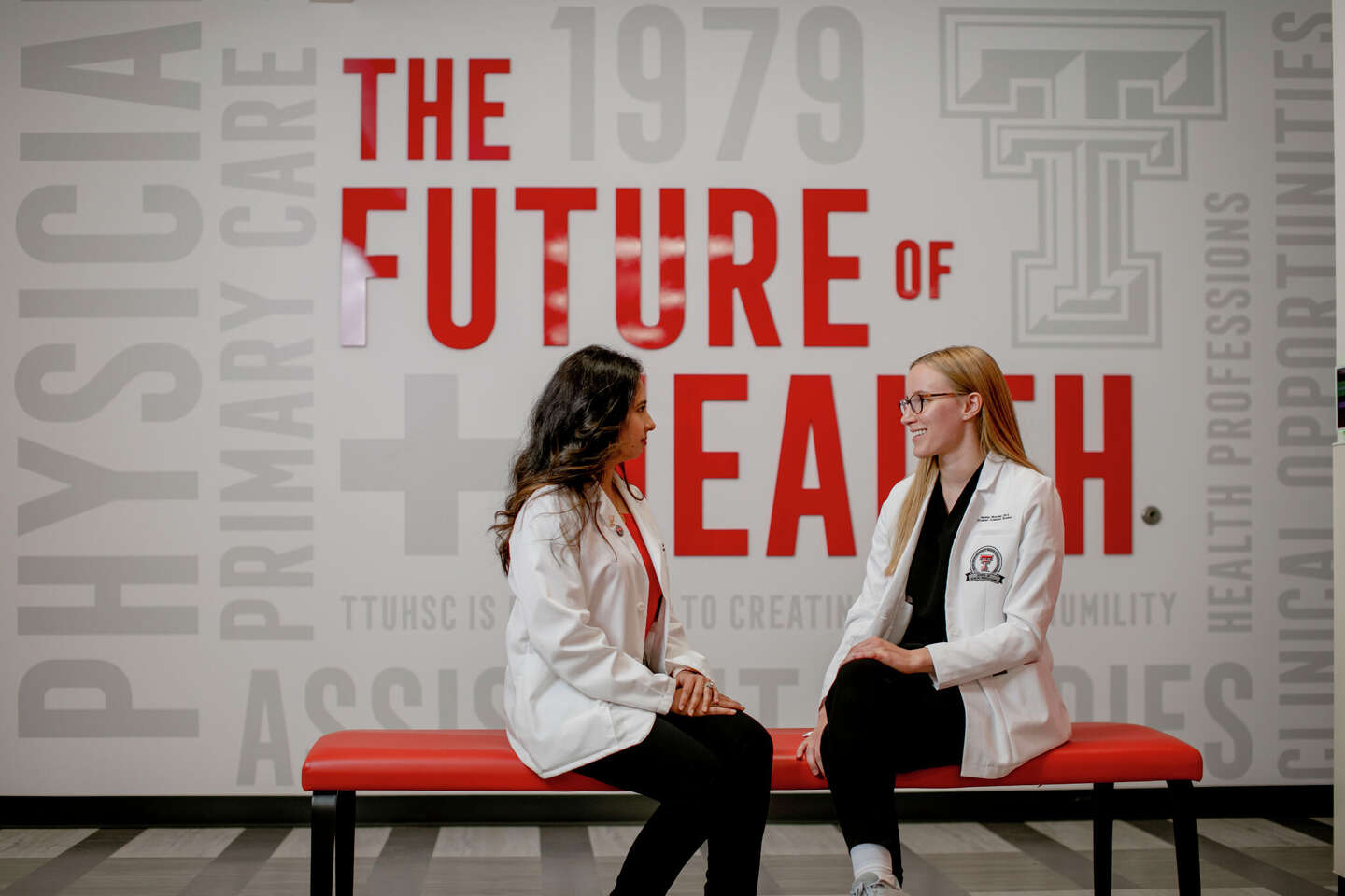 TTUHSC PA program continues to impact the Permian Basin