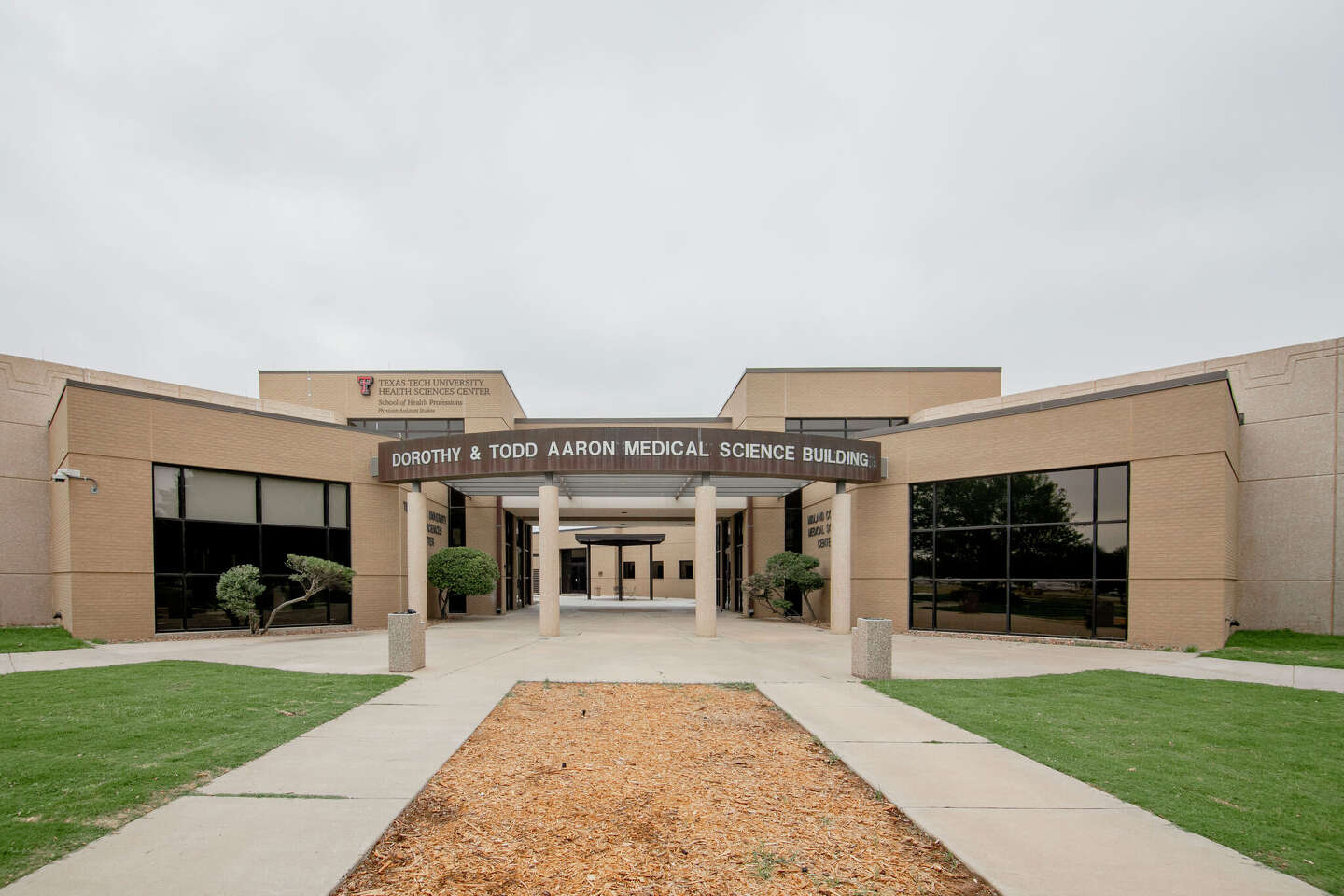 TTUHSC PA program continues to impact the Permian Basin