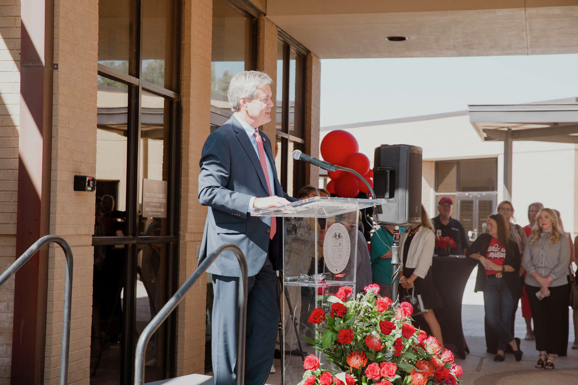 TTUHSC PA program continues to impact the Permian Basin