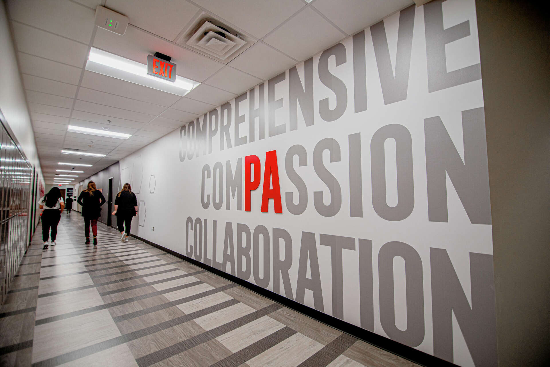 TTUHSC PA program continues to impact the Permian Basin