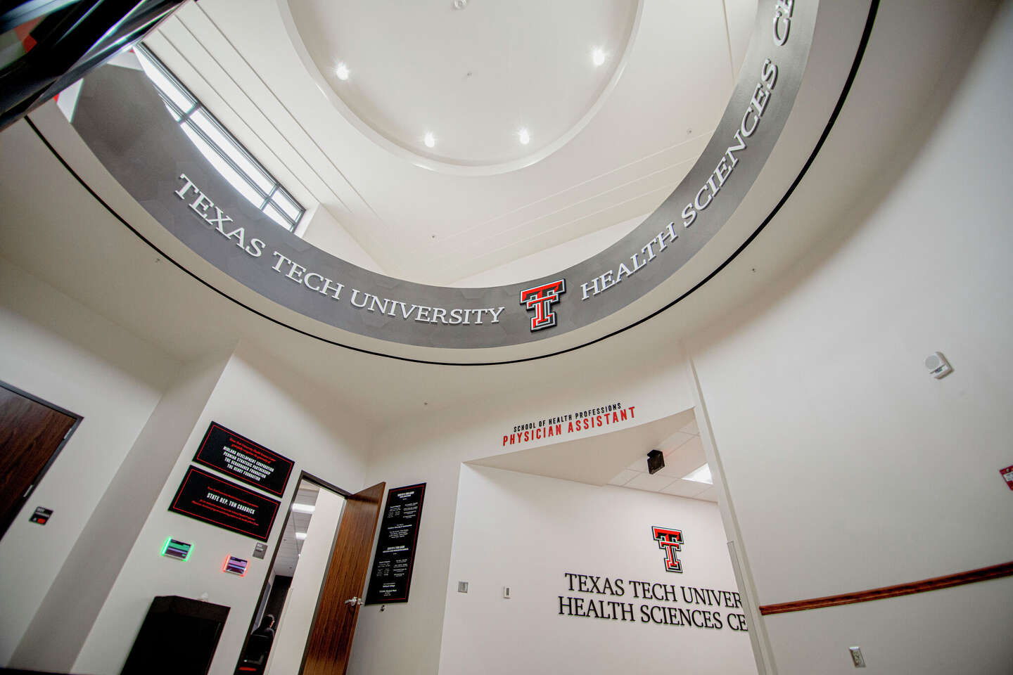 TTUHSC PA program continues to impact the Permian Basin