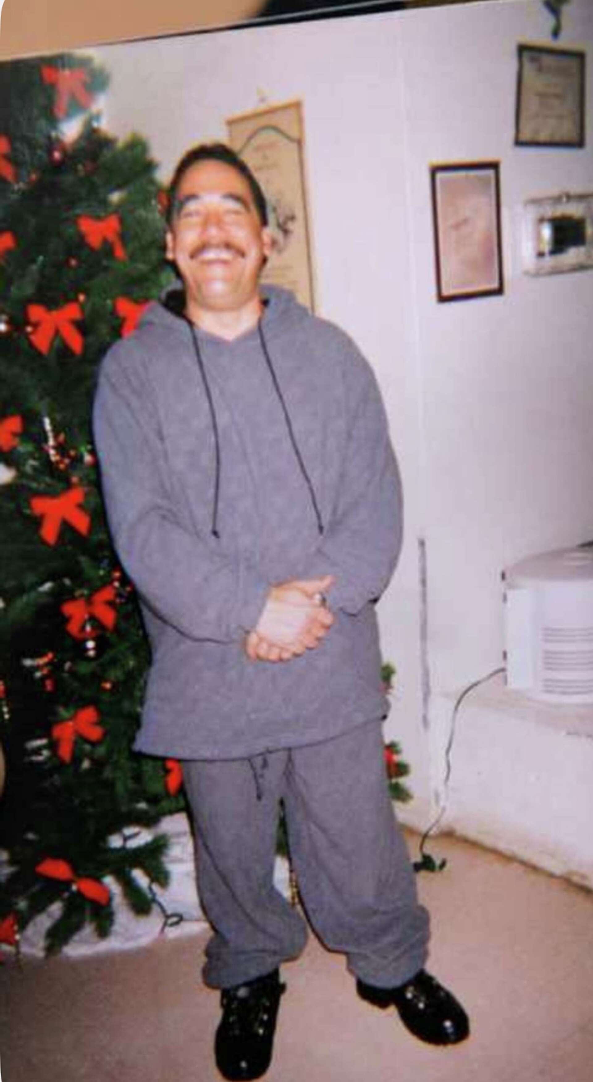 CT to review release of killer Bridgeport killer cannibal Tyree Smith