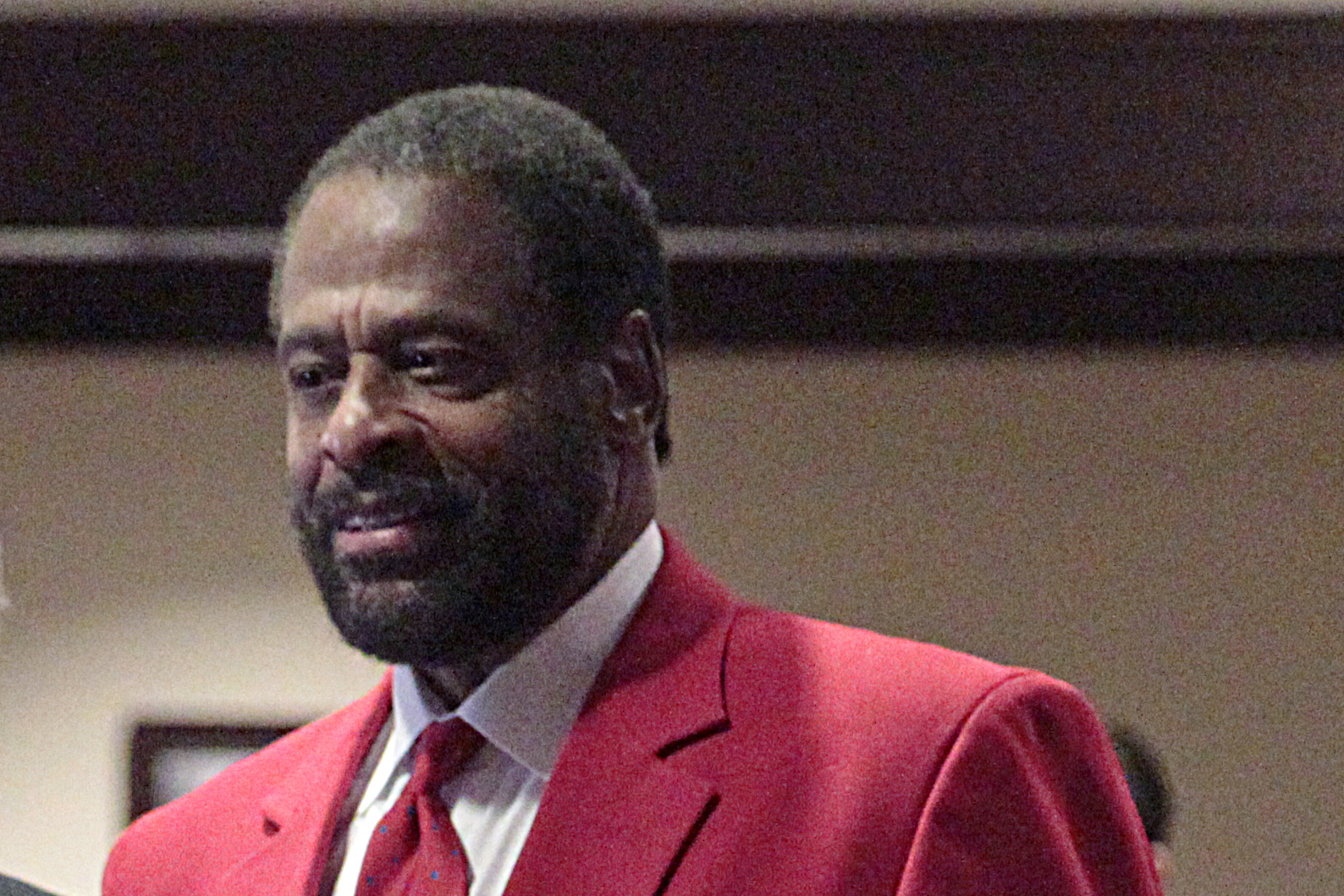 UH basketball: Cougars to retire Don Chaney's No. 24 jersey