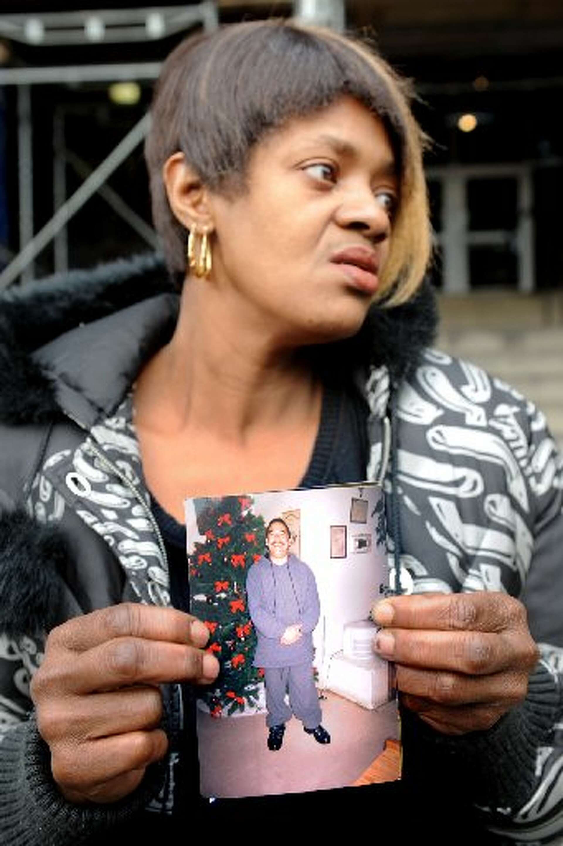 CT to review release of killer Bridgeport killer cannibal Tyree Smith