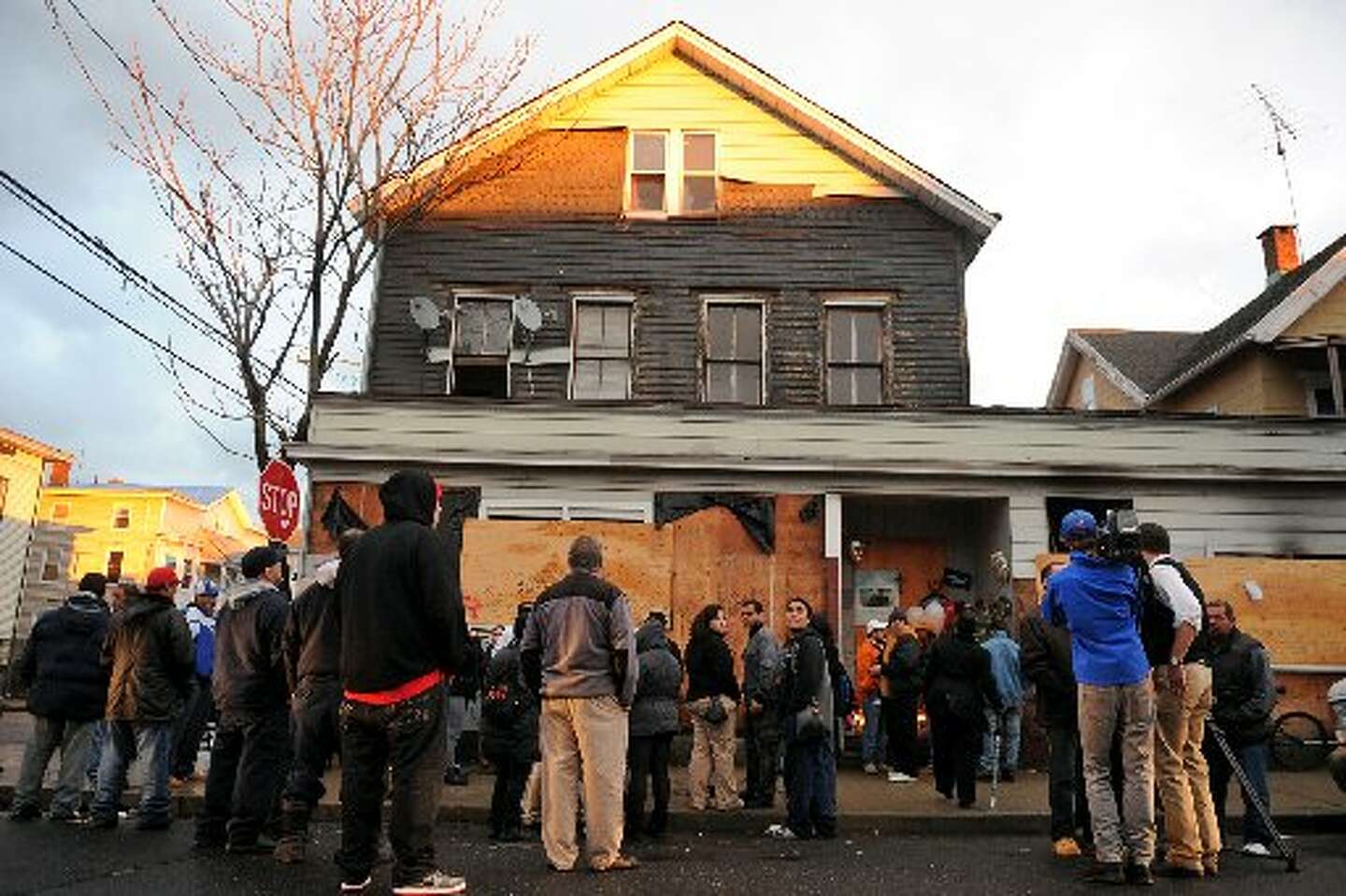 CT to review release of killer Bridgeport killer cannibal Tyree Smith