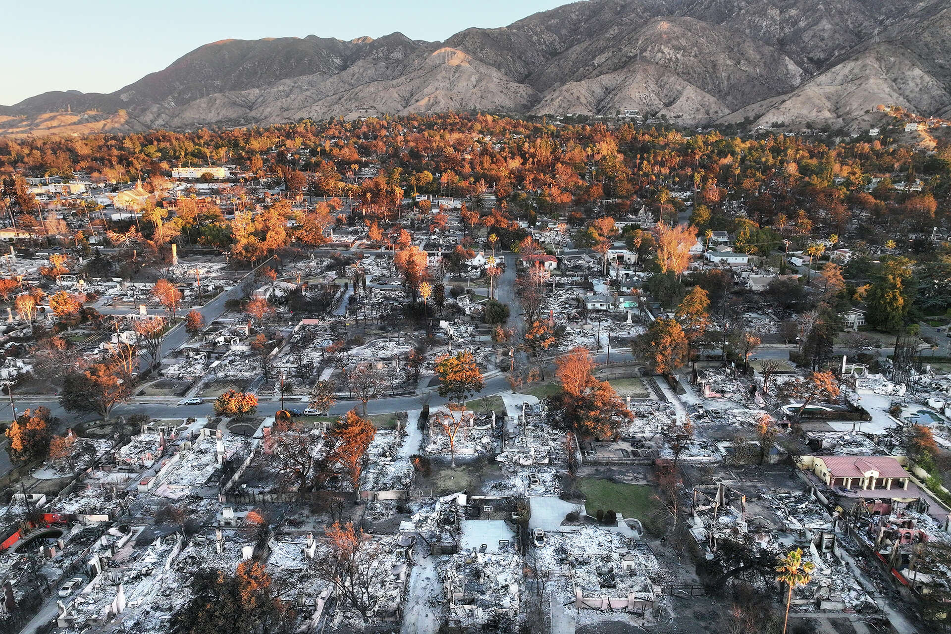 California tech founder accused of price gouging amid LA fires