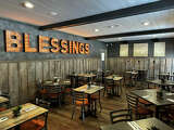 Blessing's Tavern reemerges as Blessings Family Restaurant
