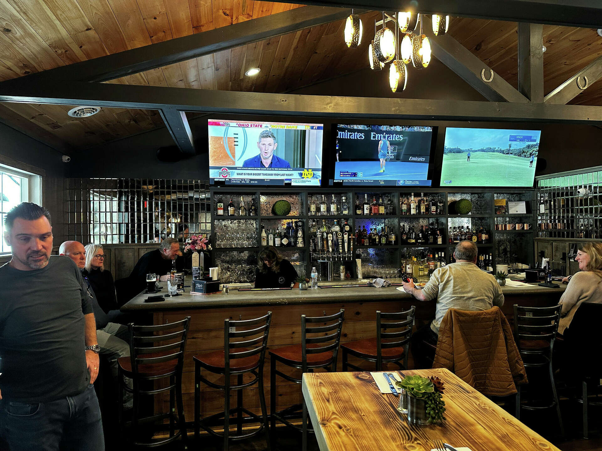 Blessing's Tavern reemerges as Blessings Family Restaurant