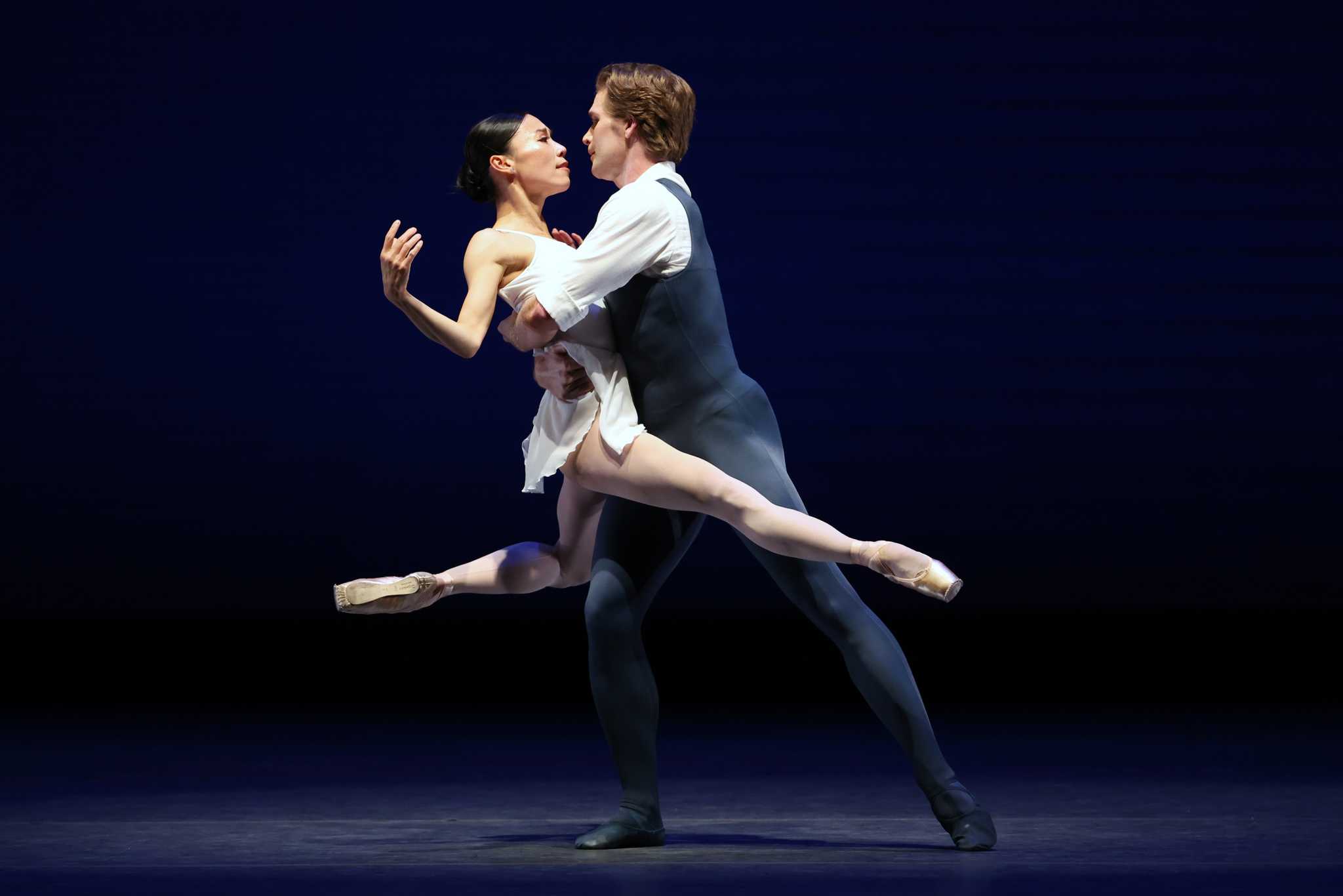 S.F. Ballet Opening Night Gala makes space for emotional release