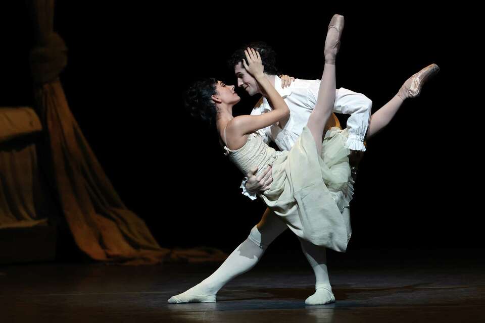 S.F. Ballet Opening Night Gala makes space for emotional release