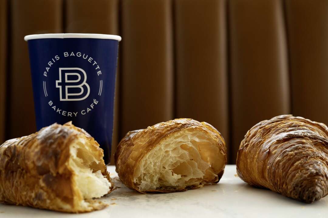 French-inspired bakery Paris Baguette opens first Montgomery County