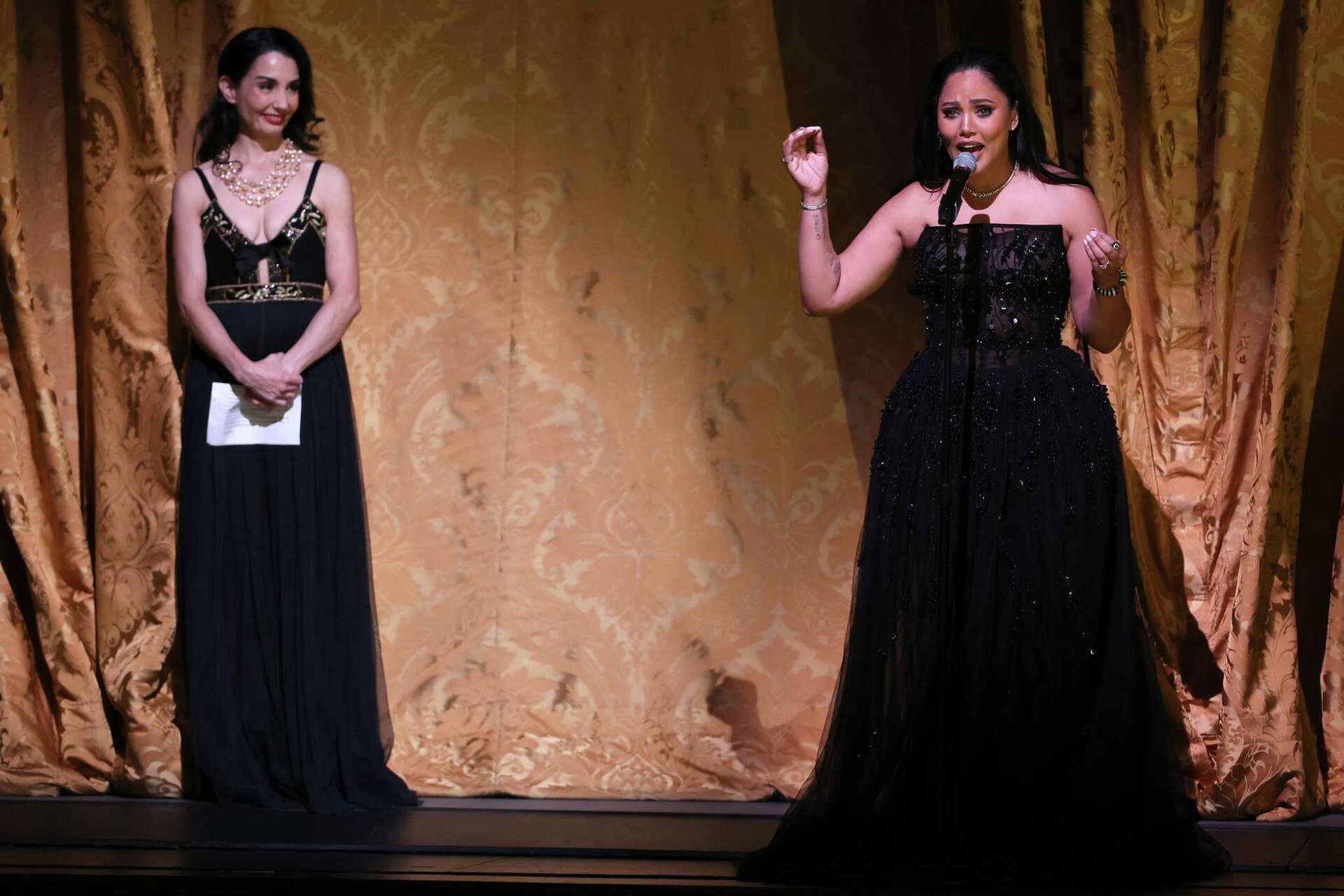 S.F. Ballet Opening Night Gala makes space for emotional release
