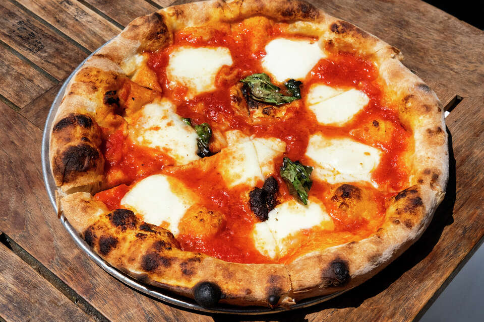 How pioneering SF pizza couple built beloved Bay Area chain