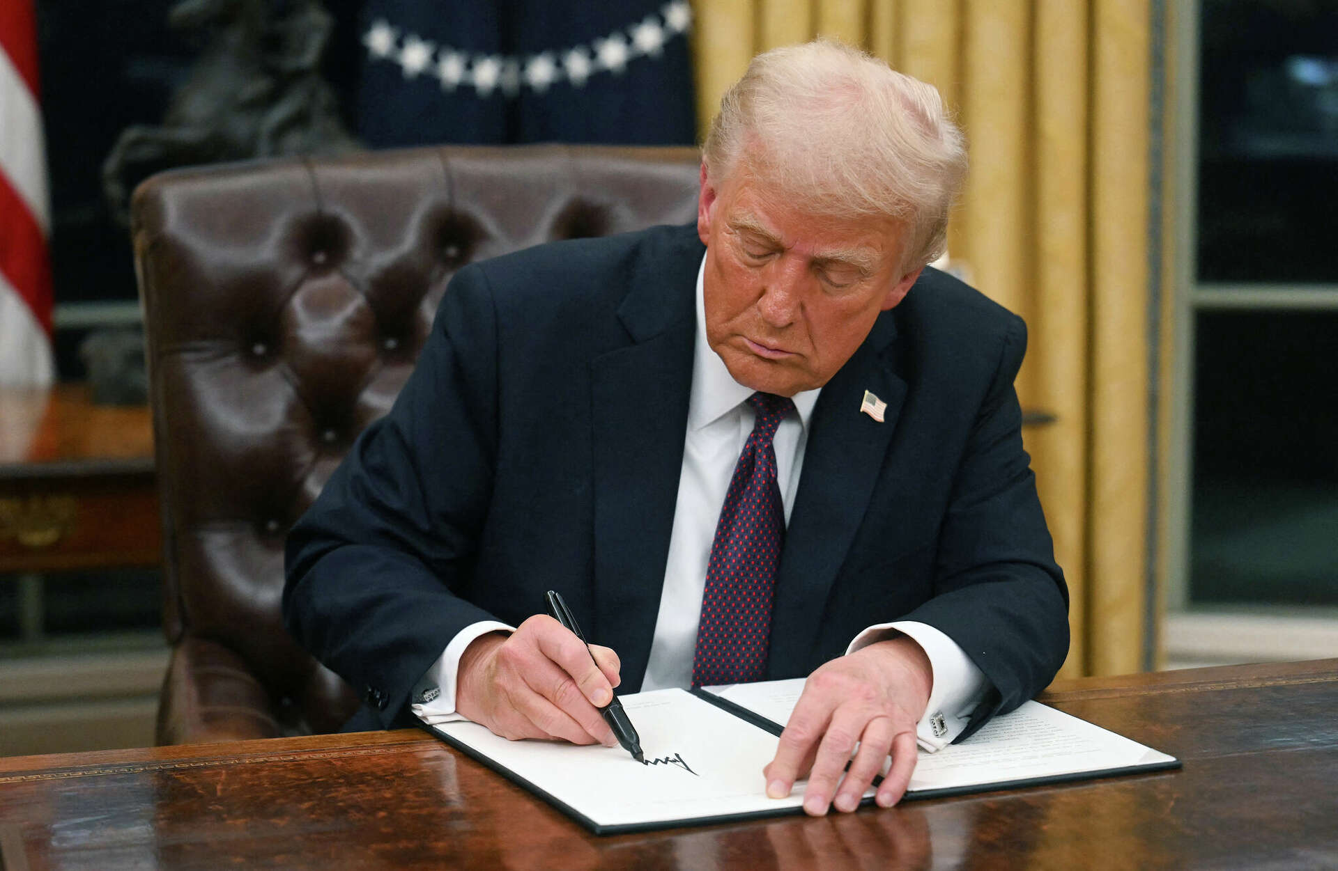 President's Day protest planned to speak out against Trump policies