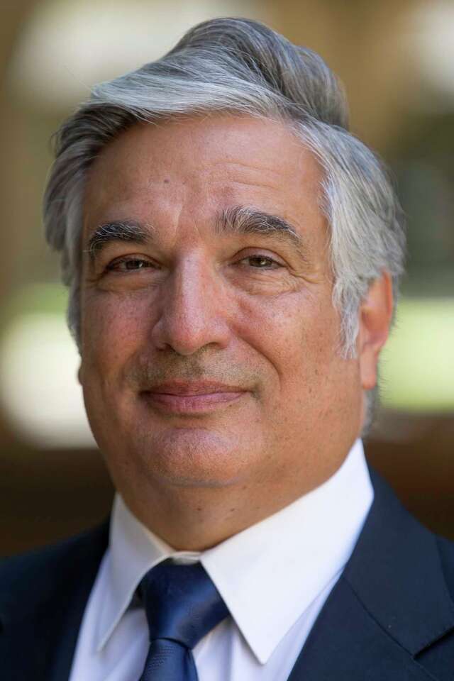 Leadership changes announced at UT Health San Antonio