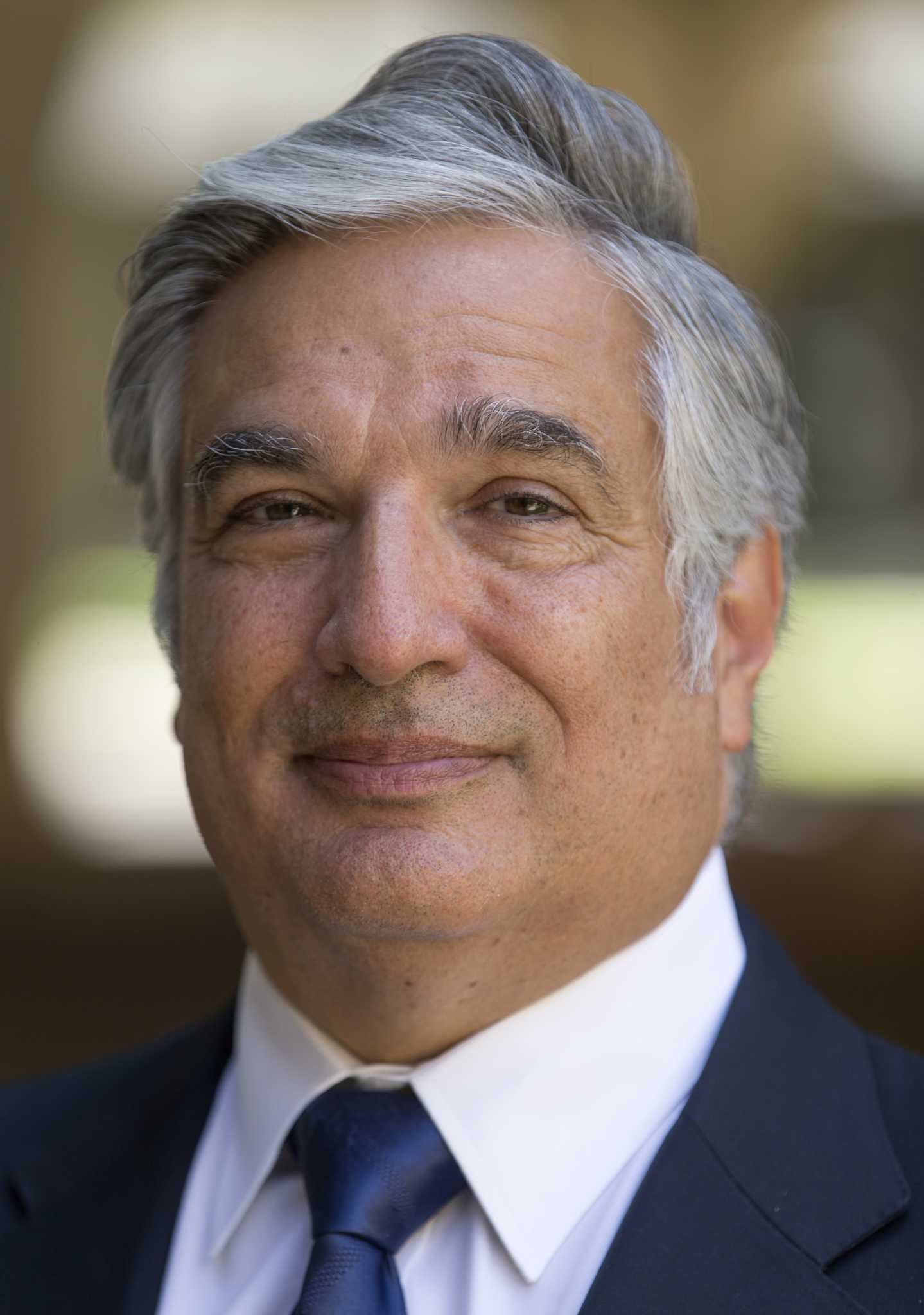 Leadership changes announced at UT Health San Antonio