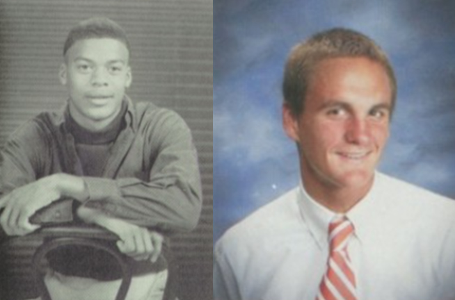 Edwardsville Hall of Fame Spotlight on Jason Boyd, Sam Fink