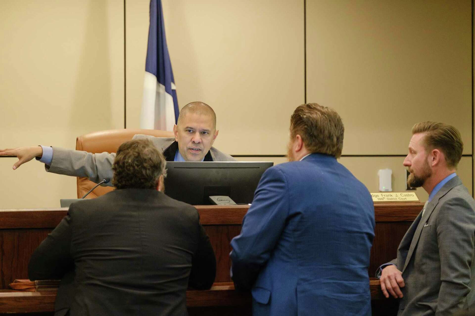 Not guilty verdict for man accused of shooting and killing neighbor