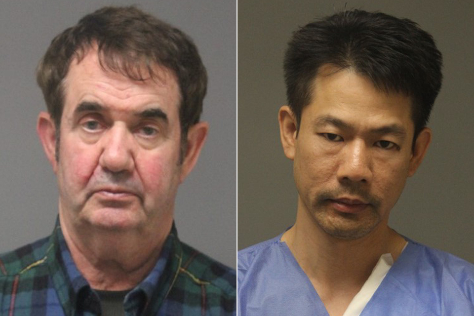 Fight over woman in Brookfield led to Happy Landings shooting: Police