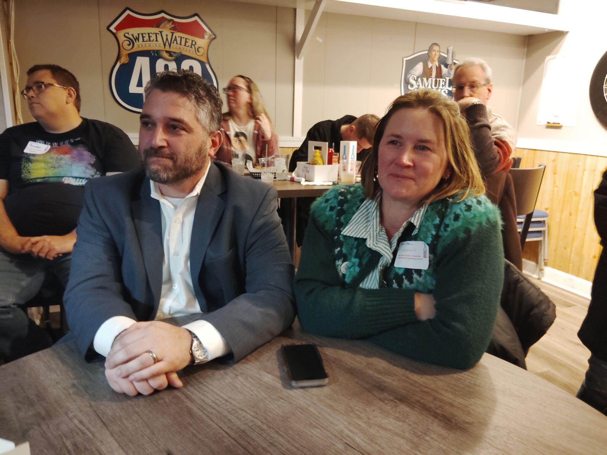 CT couple's adoption efforts halt as Trump cuts access to CBP One app