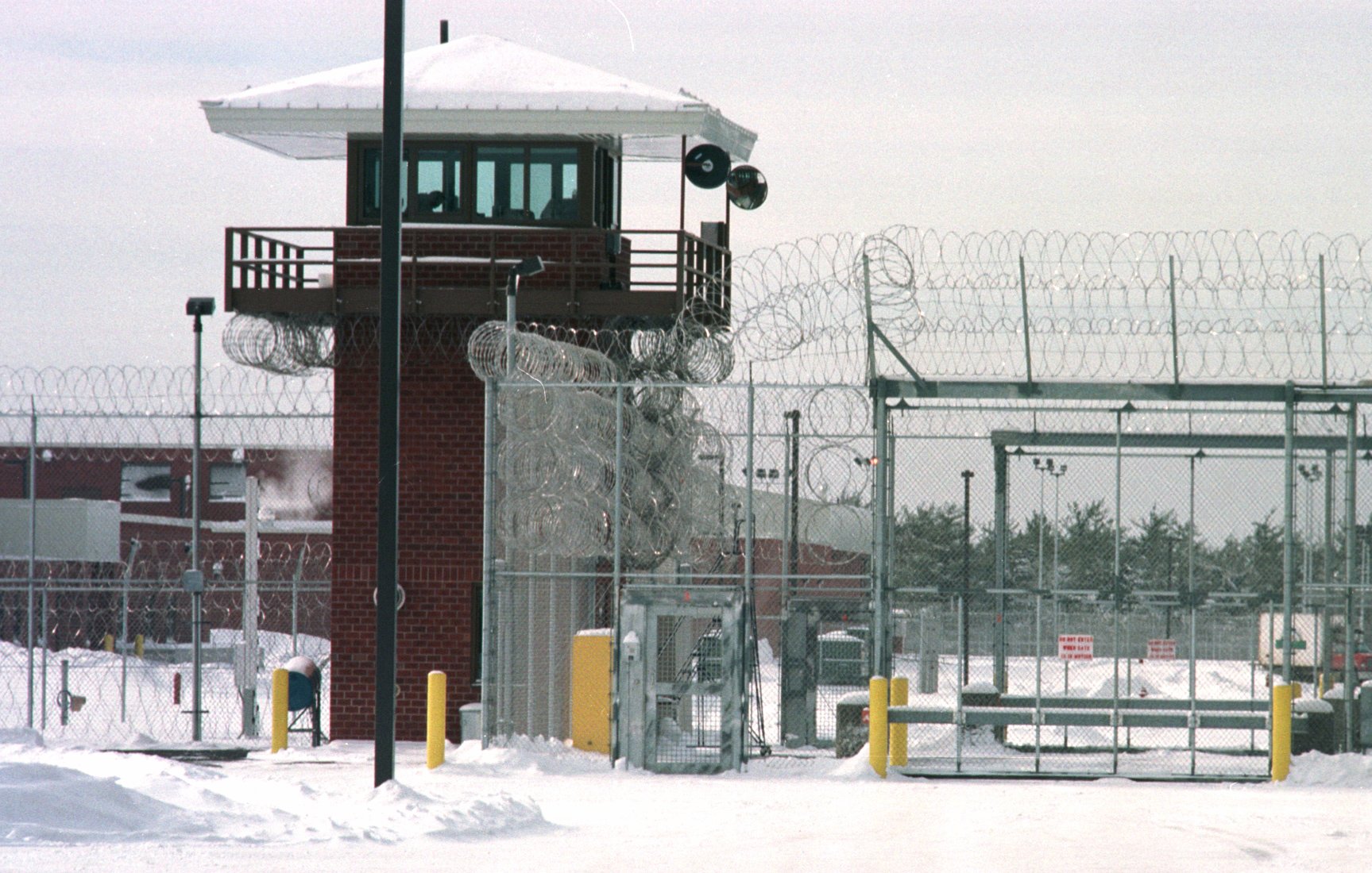 NY Prison workers are fainting, but are drug exposures causing it