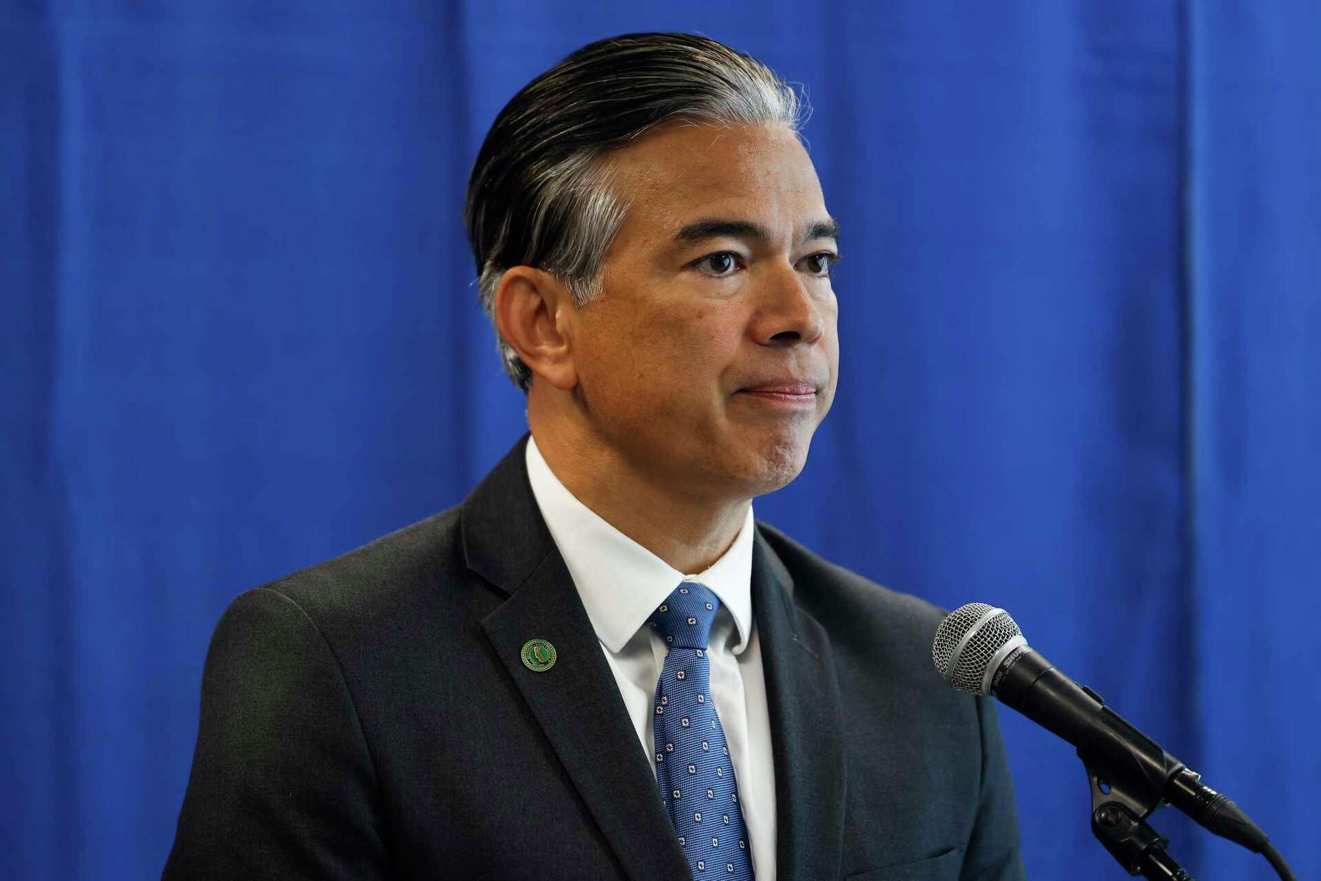 With all eyes on Trump, key California criminal case is being ignored