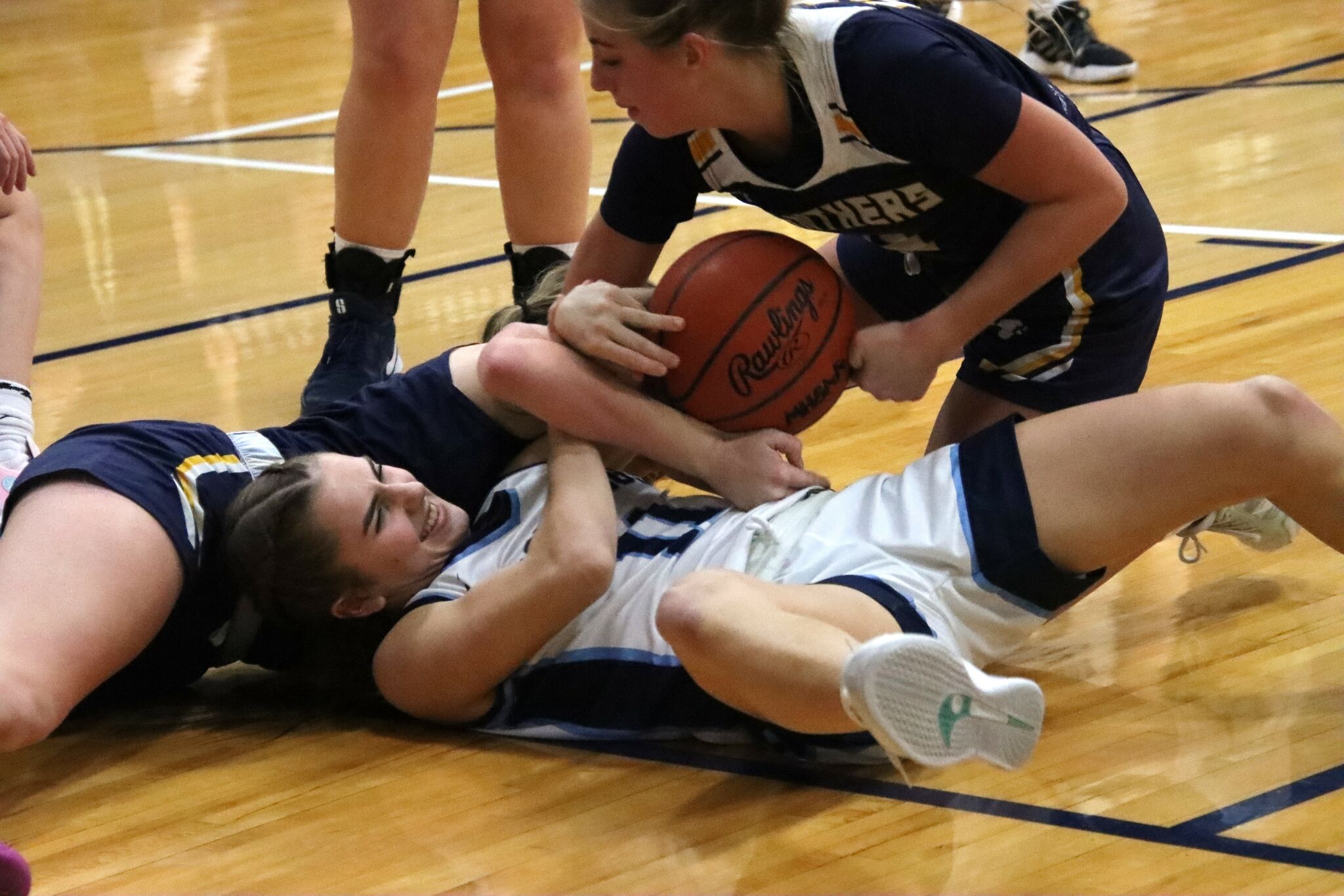 Kelly: Meridian's LaFave a must-see player