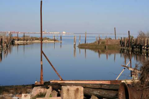 Texas Gulf Coast activist scores $50 million pollution settlement