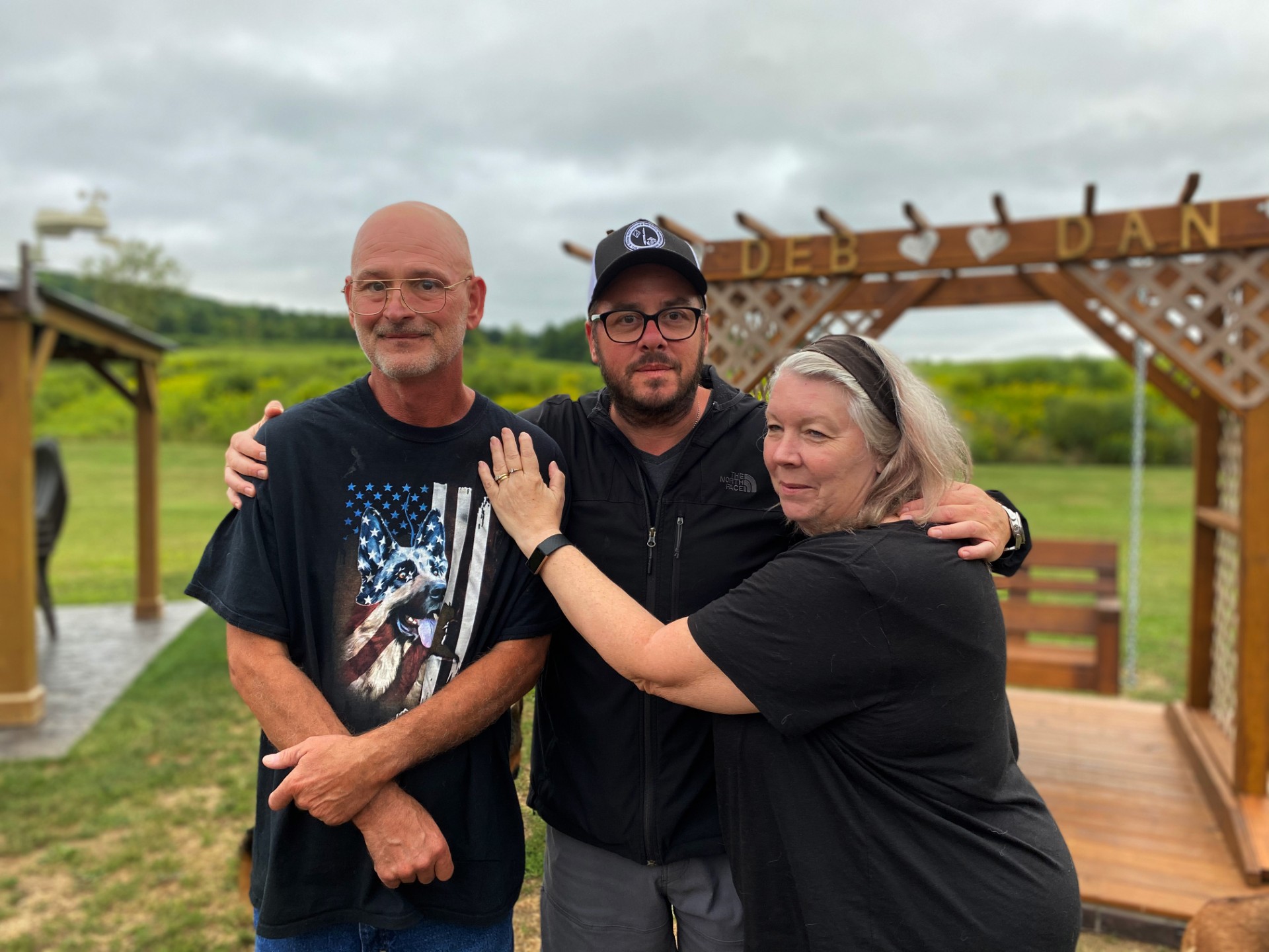 CT native releases award-winning film on fallen Marine Jason Dunham