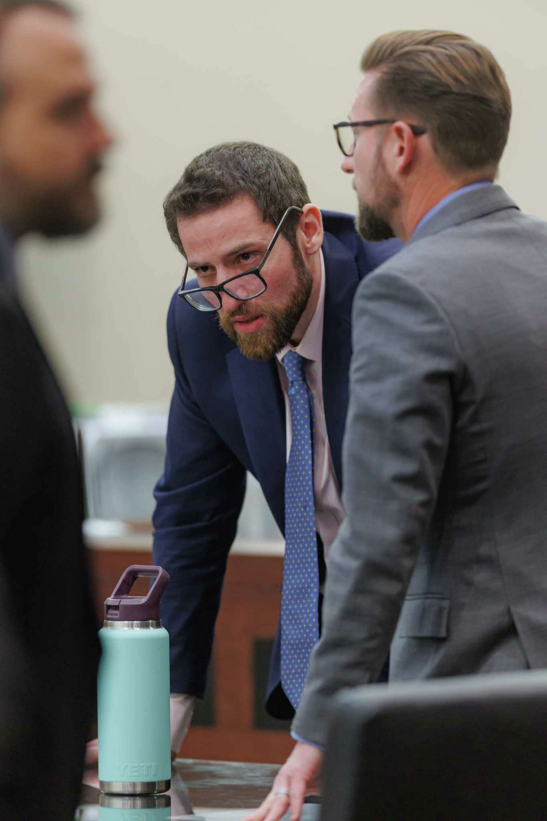 Not guilty verdict for man accused of shooting and killing neighbor