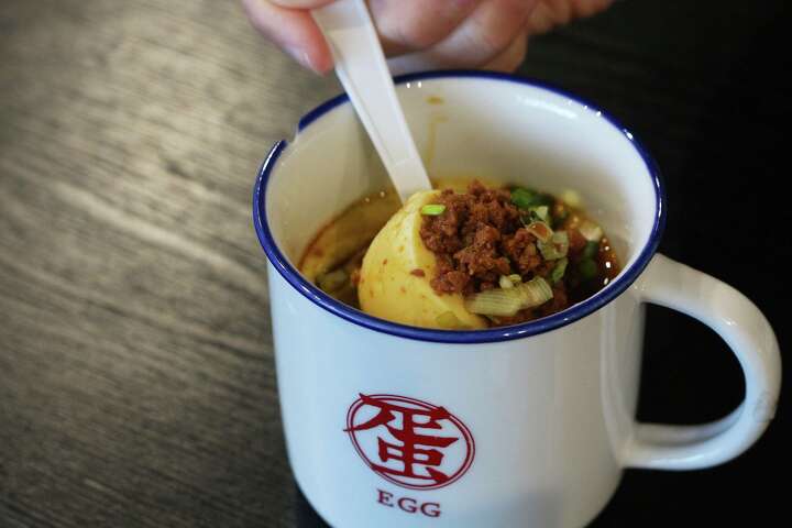 Why Mian is the best new spot for noodles in the Bay Area