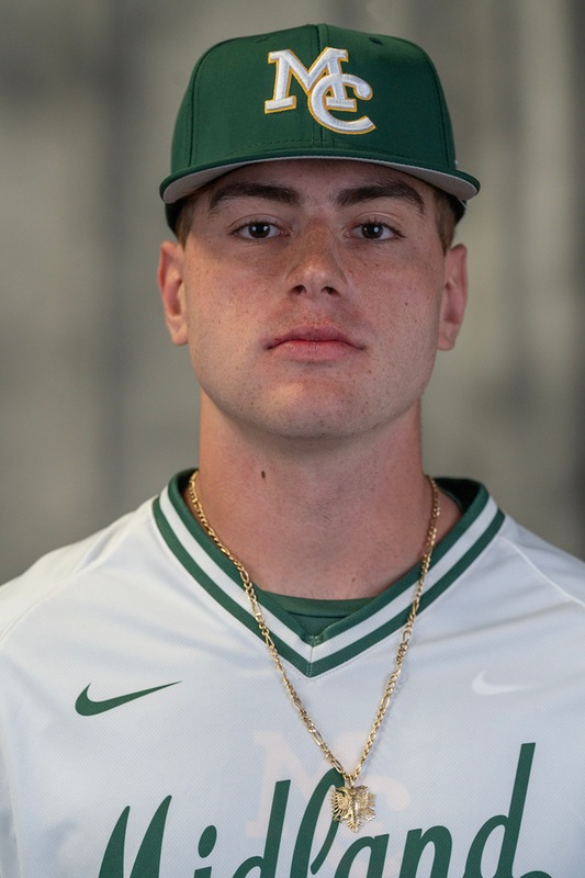 No. 3 Midland College loses 1st game of season, splits doubleheader