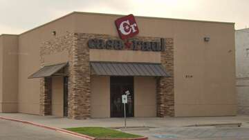 Boots to take the spotlight at Casa Raul's Tecovas Trunk Show