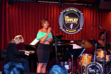 Black History Month 2025: Mark it with live events in the Bay Area