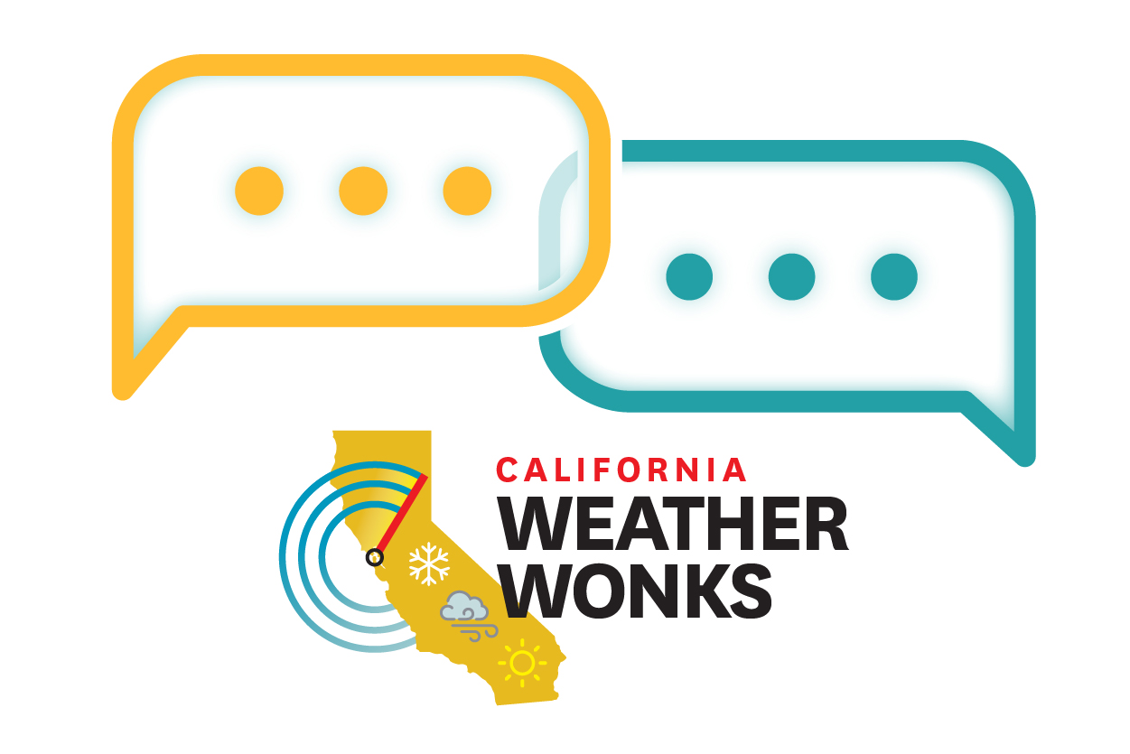 New Chronicle text messages will send forecasts and weather insights