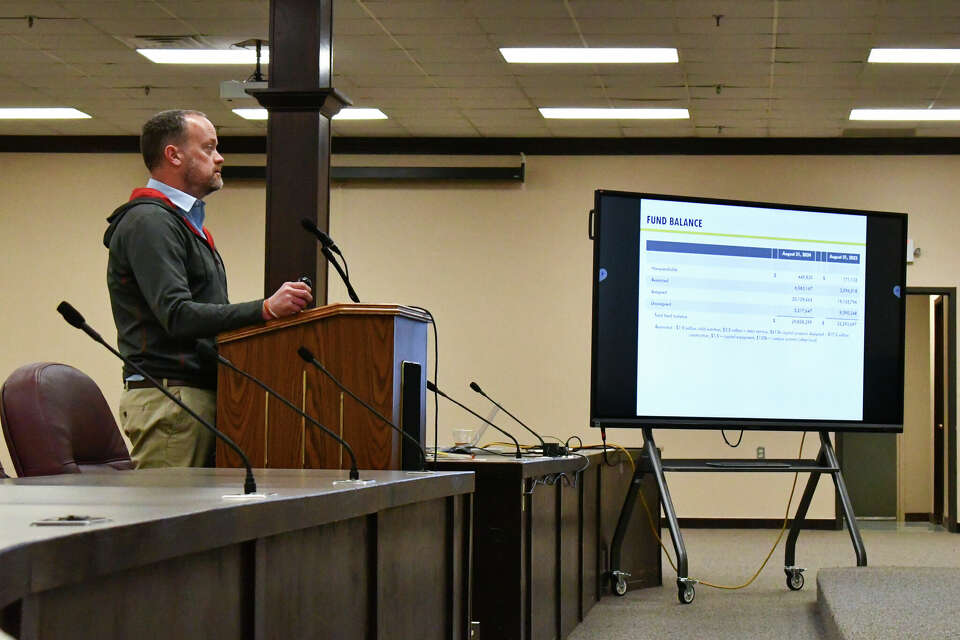 Plainview ISD reports academic, financial updates