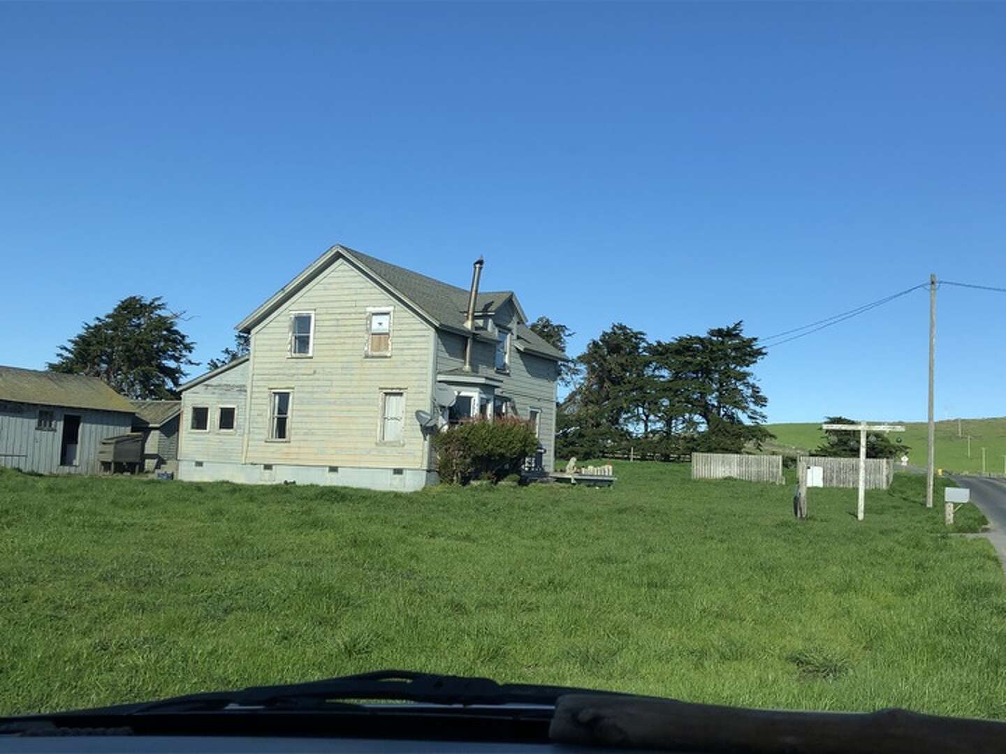 A Point Reyes era to end as ranchers prepare to pack up, leave