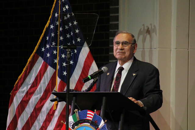 Laredo Mayor Trevino warns of tariffs’ economic toll on families