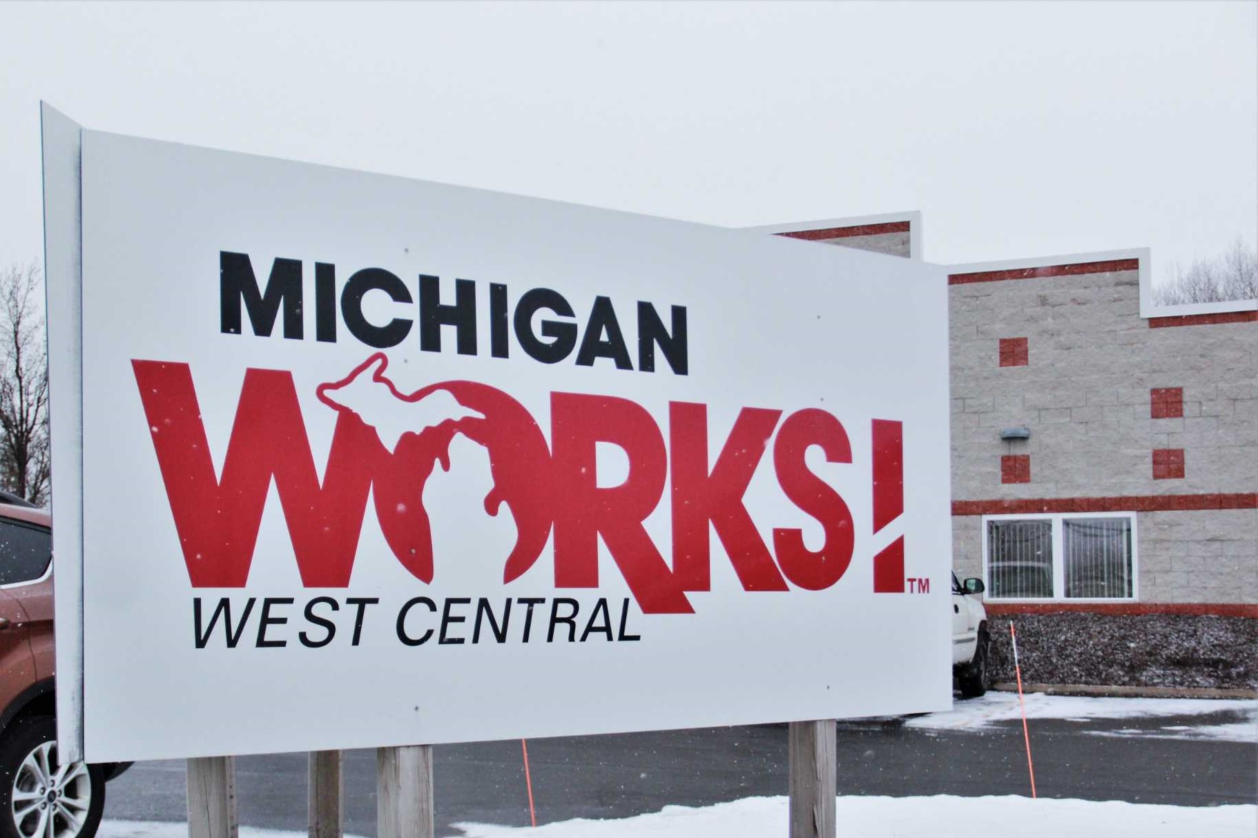 Michigan Works! West Central awarded $100, 000 for re-entry program