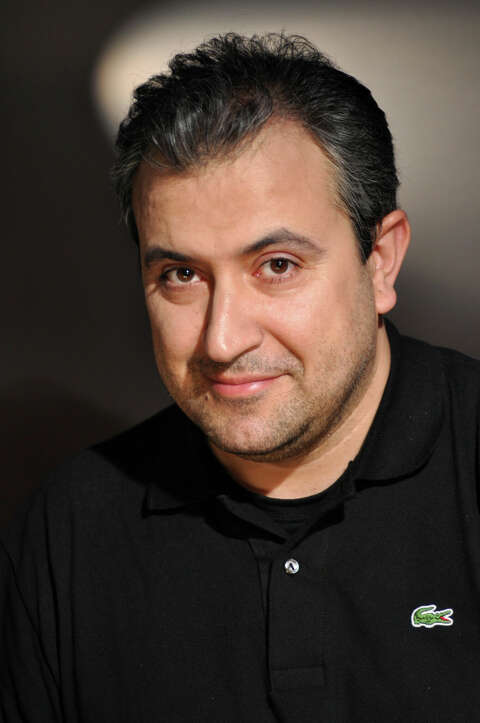 More like ‘freedom from the press’ — Nik Kowsar