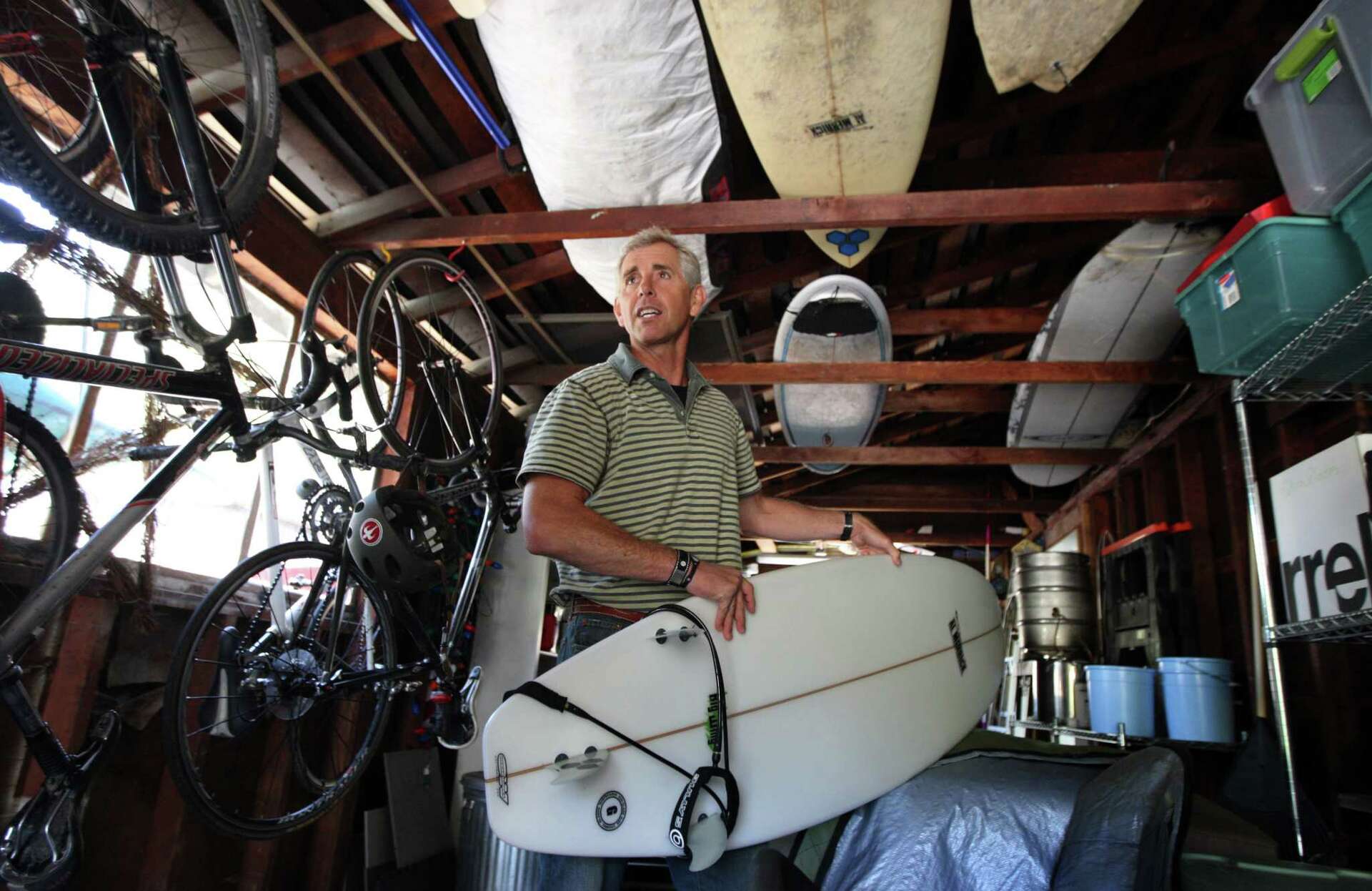 KTVU’s beloved meteorologist makes a surprising announcement