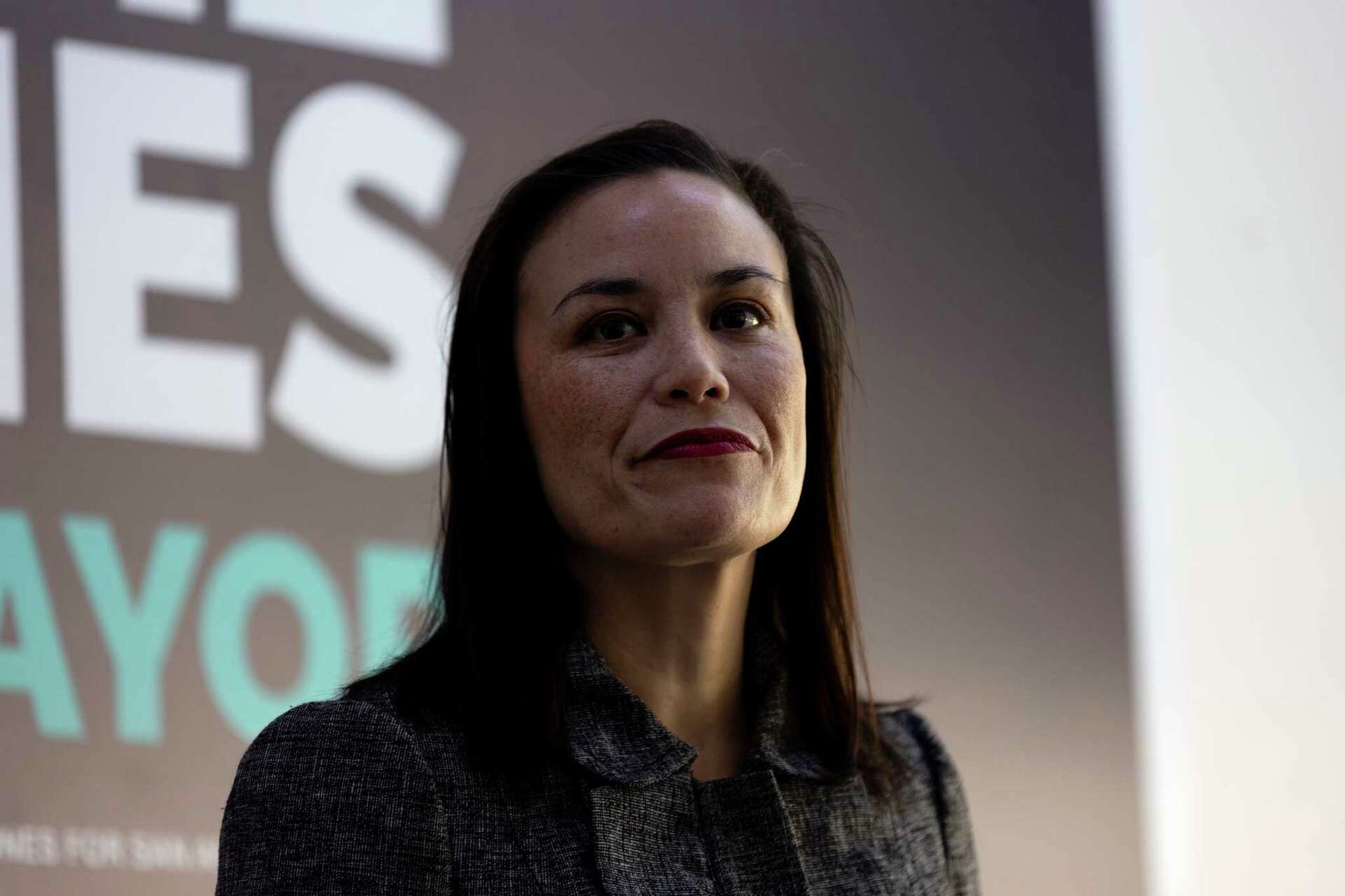 Annie’s List endorses Gina Ortiz Jones for San Antonio mayor