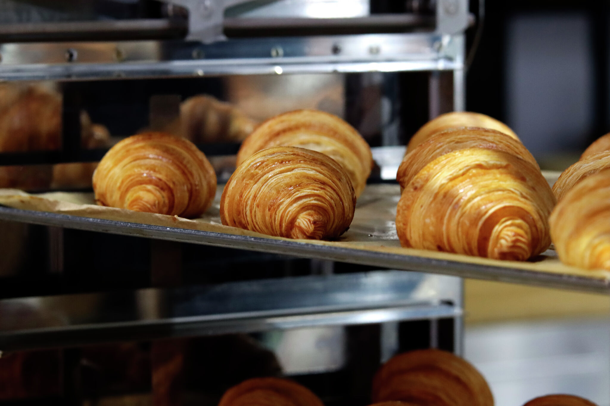 CBS News' 'The Dish' features one of Texas' hottest bakeries